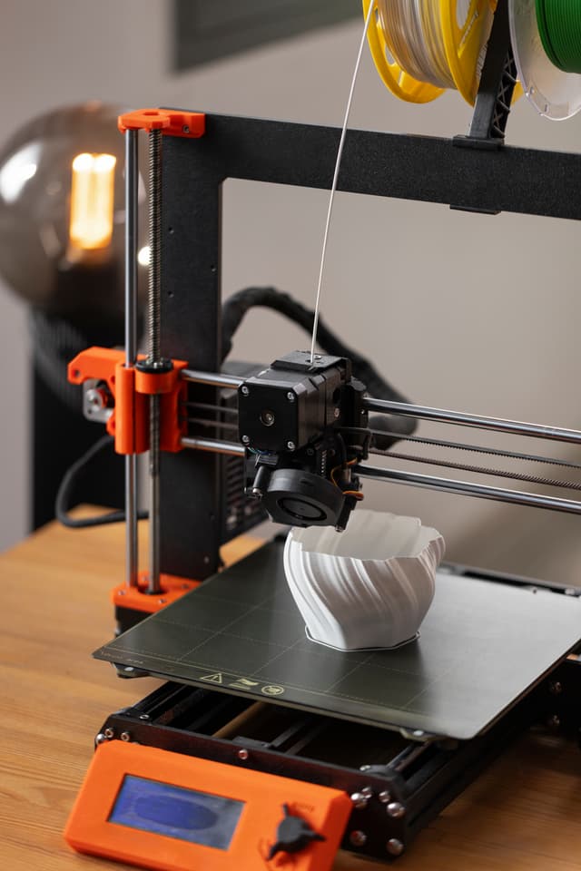 Yucca lab - Bureau d'études mécanique